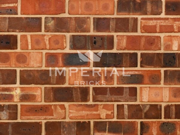 Weathered Cheshire Pre War - Dual Faced - Imperial Bricks