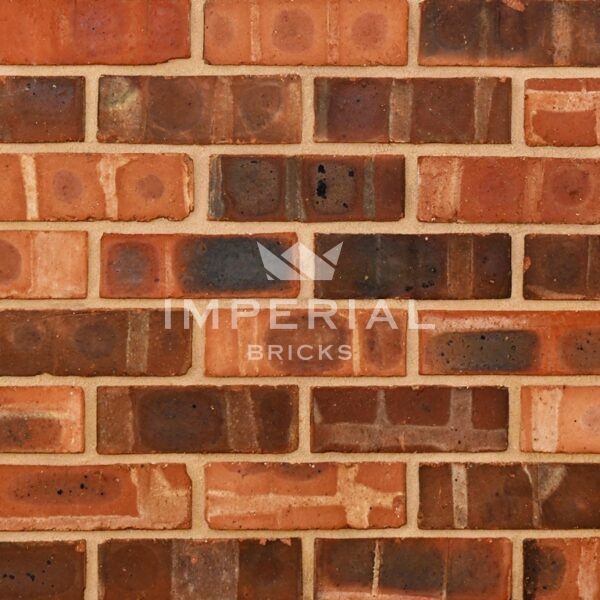 Weathered Scotch Pre War - Dual Faced - Imperial Bricks