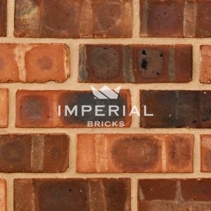 Weathered Cheshire Pre War - Dual Faced - Imperial Bricks