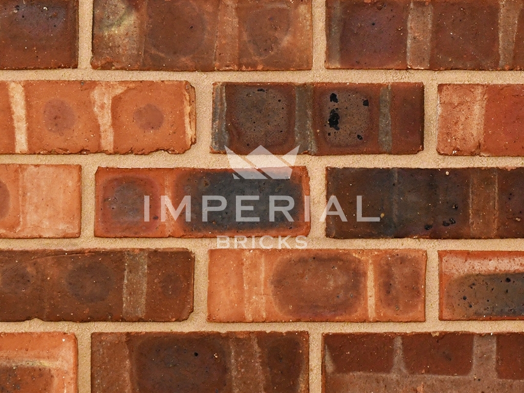 Weathered Cheshire Pre War - Dual Faced - Imperial Bricks