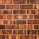 Weathered Scotch Pre War - Dual Faced - Imperial Bricks