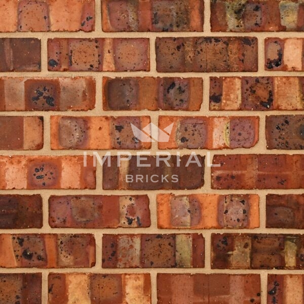 Weathered Scotch Pre War - Dual Faced - Imperial Bricks