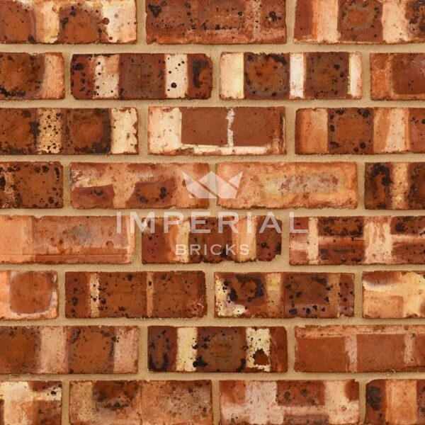 Weathered Cheshire Pre War - Dual Faced - Imperial Bricks