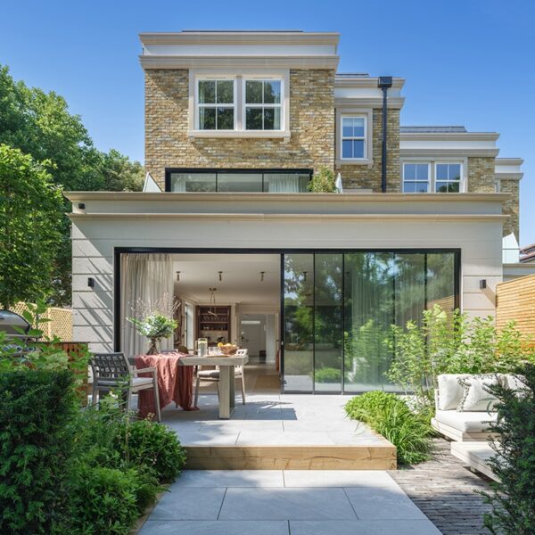 Weathered Original London Stock - Imperial Bricks