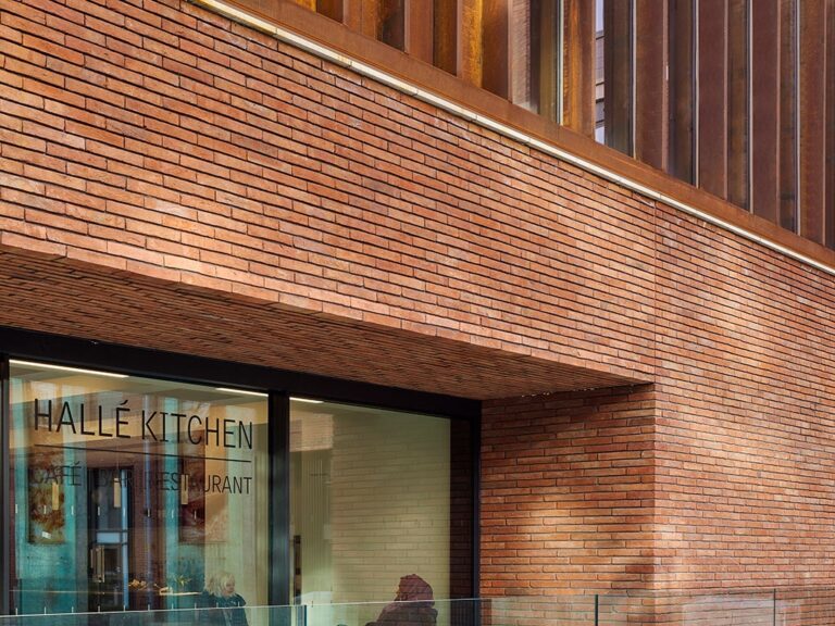 What are brick slips and how are they used? - Imperial Bricks