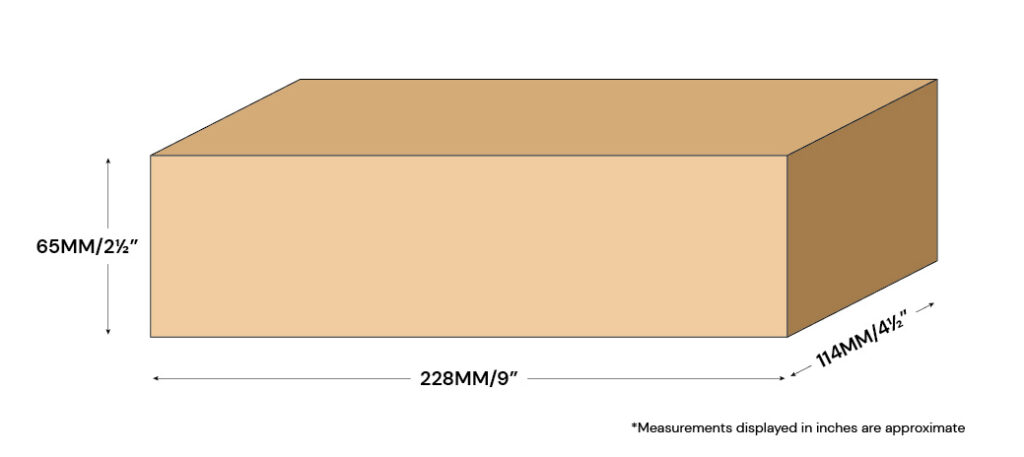 What You Need To Know About Imperial Brick Sizes Imperial Bricks