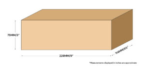 What you need to know about imperial brick sizes - Imperial Bricks