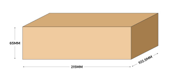 Standard Brick Size in the UK - Metric Dimensions