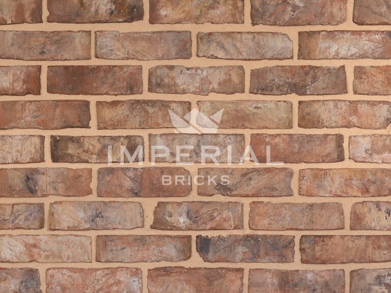 York Clamp - Imperial Bricks