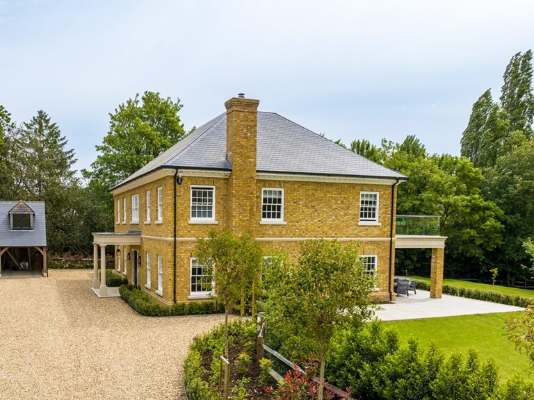 Tunbridge Wells | Kent Project - Imperial Bricks
