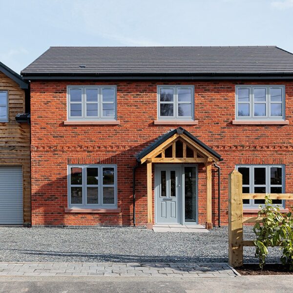 Country Blend - Imperial Bricks