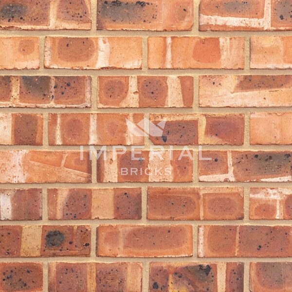 Weathered Cheshire Pre War - Dual Faced - Imperial Bricks