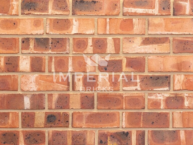 Cheshire Pre War - Imperial Bricks