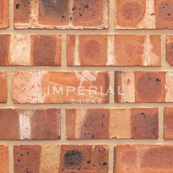 Cheshire Pre War - Imperial Bricks