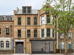 Original London Stock - Imperial Bricks