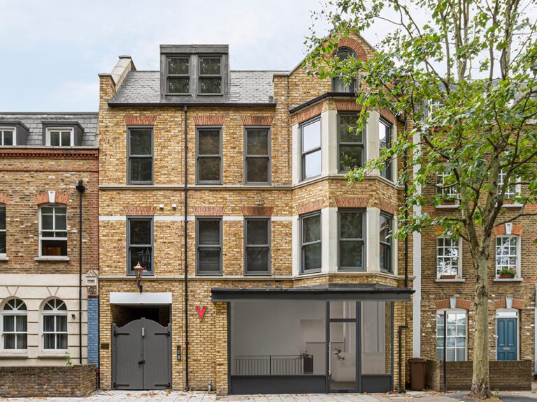 Original London Stock - Imperial Bricks