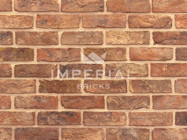 Regency Sovereign - Imperial Bricks