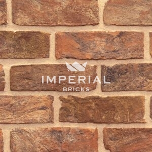 Regency Sovereign - Imperial Bricks