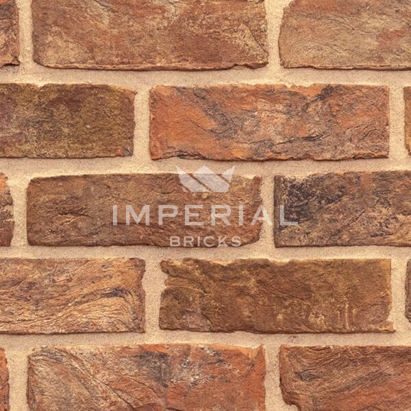 Regency Sovereign - Imperial Bricks