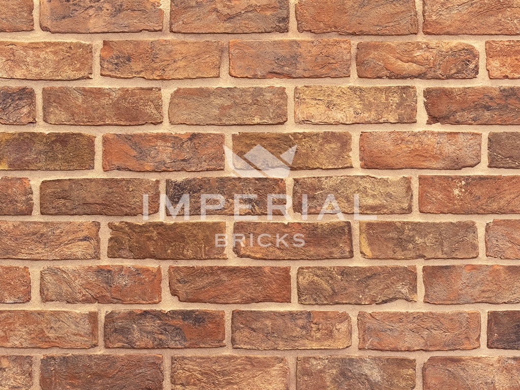 Regency Sovereign - Imperial Bricks