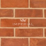 Soft Red Brick - Imperial Bricks