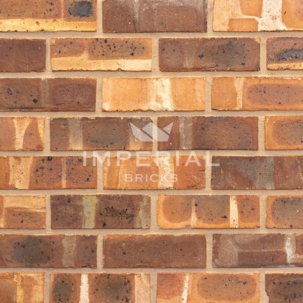 Cheshire Pre War - Imperial Bricks