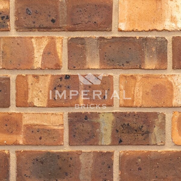 Weathered Cheshire Pre War - Dual Faced - Imperial Bricks
