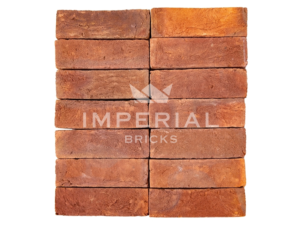 Hampton Multi - Imperial Bricks