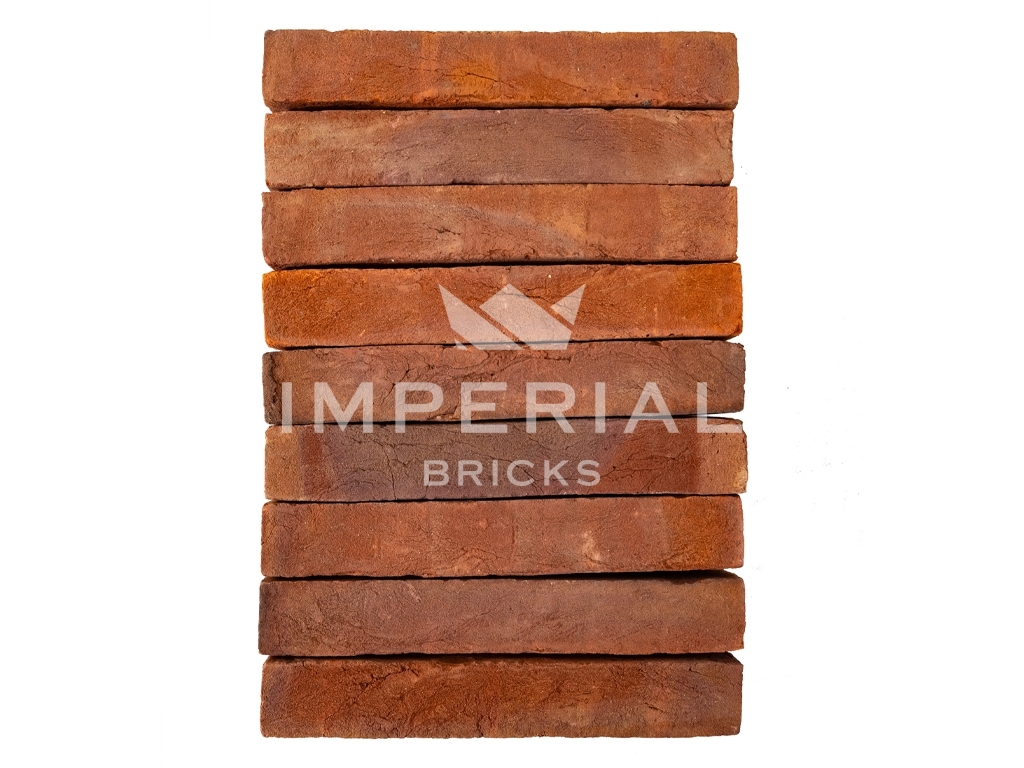 Hampton Multi - Imperial Bricks