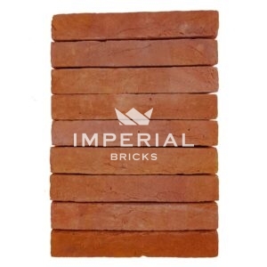 Hampton Red - Imperial Bricks