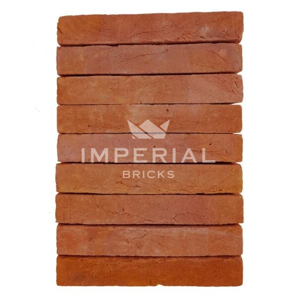 Hampton Red - Imperial Bricks