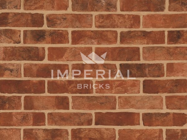 Regency Sovereign - Imperial Bricks