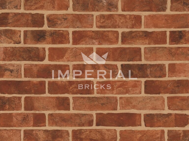 Regency Sovereign - Imperial Bricks