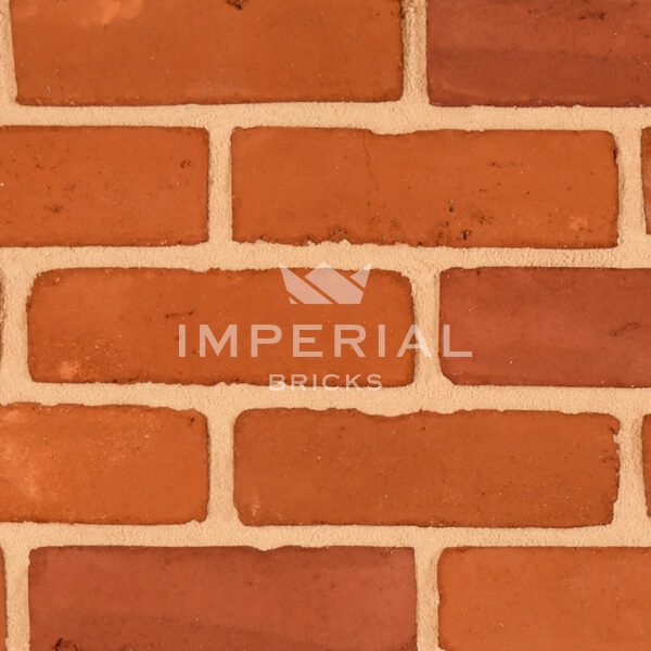 Bourton Orange Multi Waterstruck - Imperial Bricks