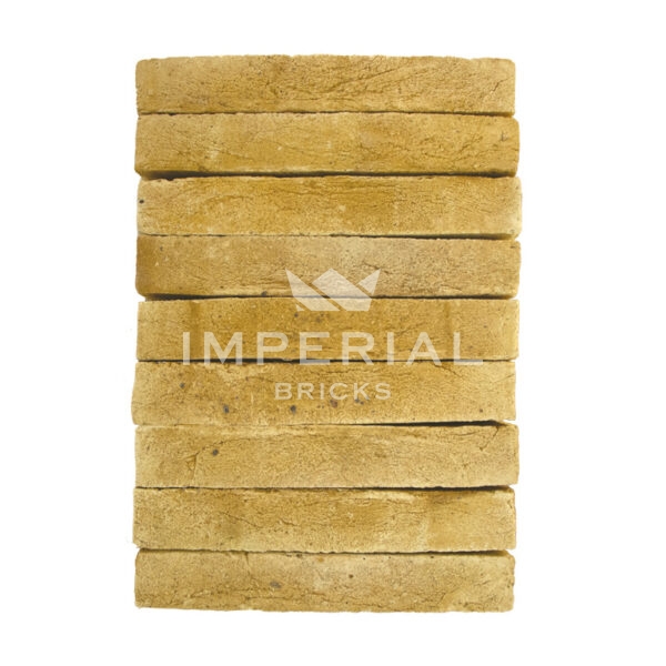 Berkeley Yellow - Imperial Bricks
