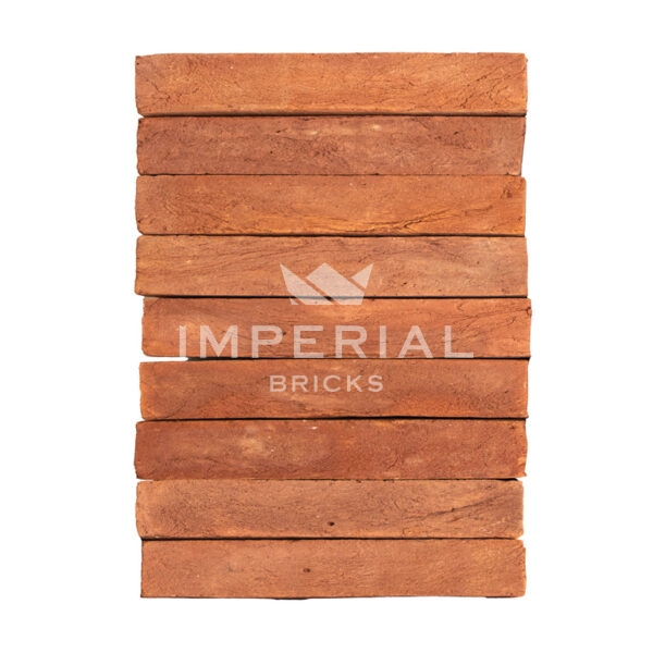 Hampton Red Brick - Imperial Bricks