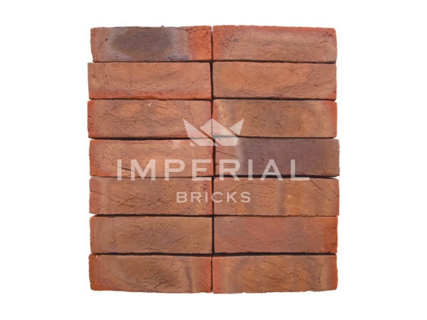 Wadhurst Multi - Imperial Bricks