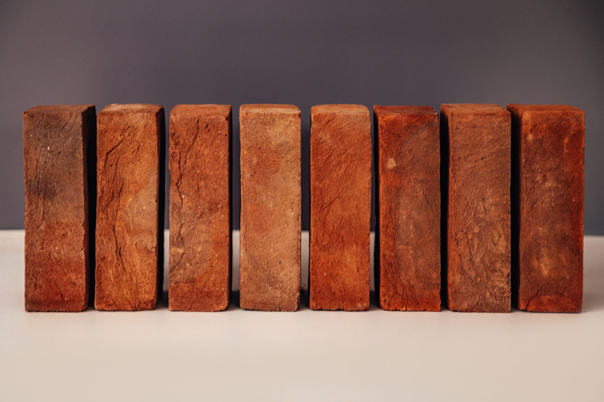Updated Specification Range Now Available - Imperial Bricks