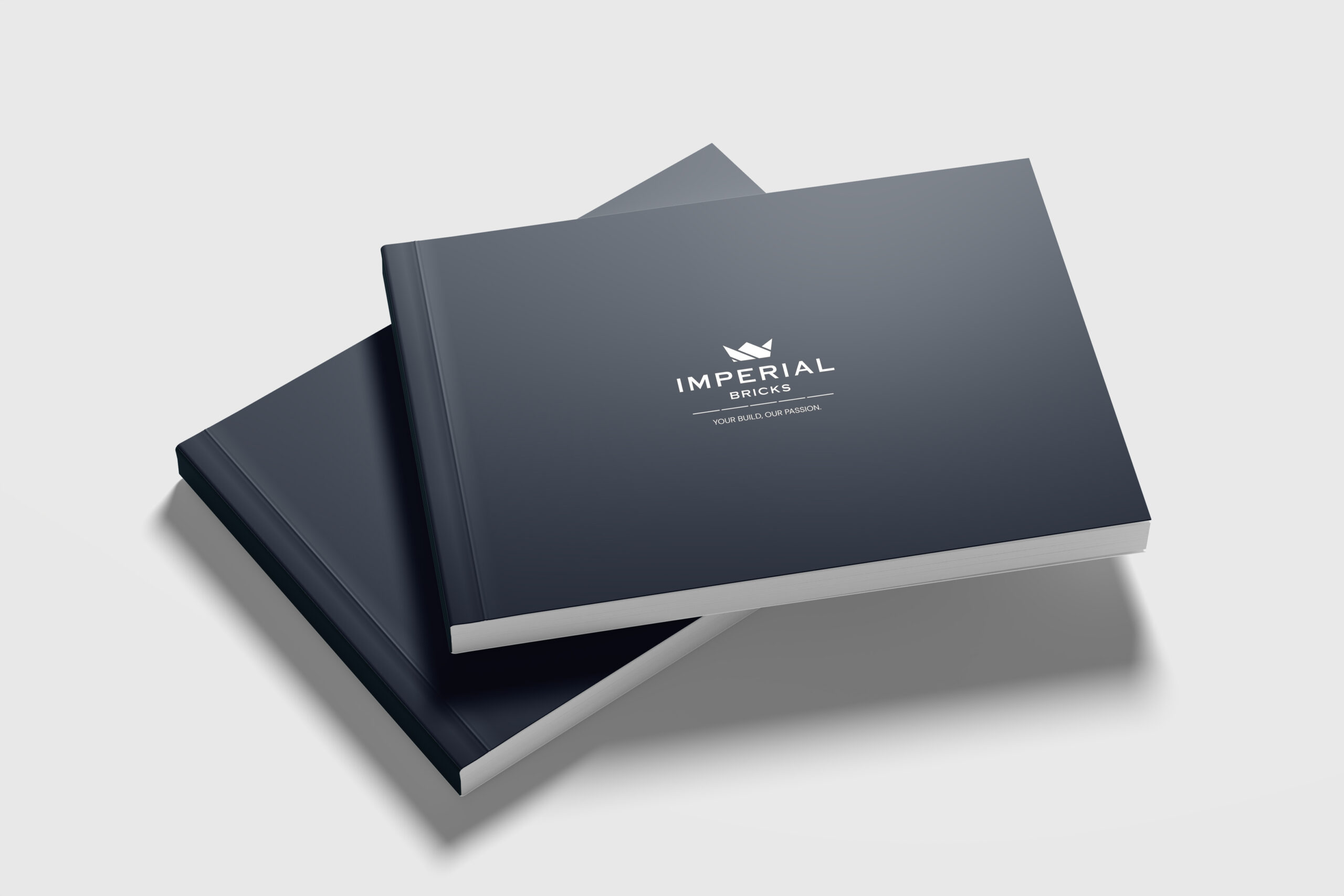 Imperial Bricks New 2025 Product Catalogue Launch - Imperial Bricks