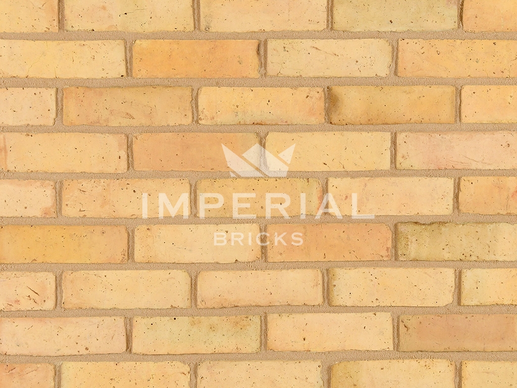 Plain Gault - Imperial Bricks