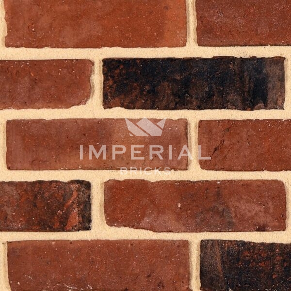 Chatham Red - Imperial Bricks
