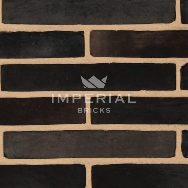 Bamburgh Black - Imperial Bricks