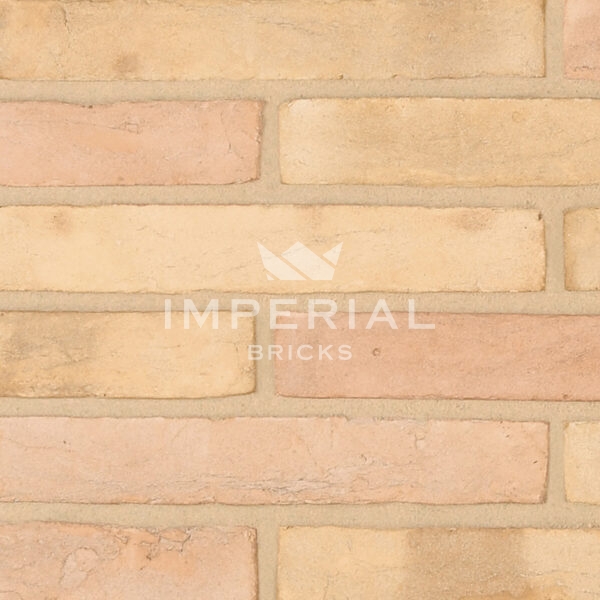 Blenheim Buff Multi - Imperial Bricks