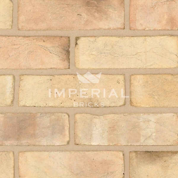 Blenheim Buff Multi - Imperial Bricks