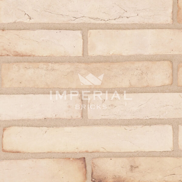 Kentwell White - Imperial Bricks