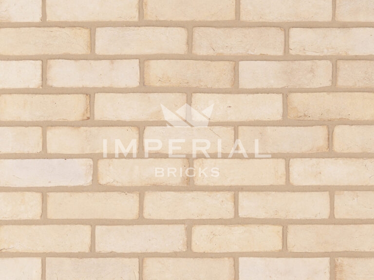 Kentwell White - Imperial Bricks