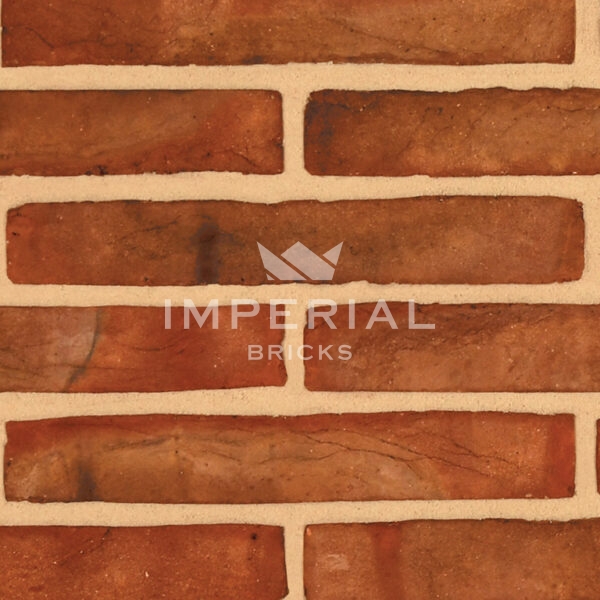 Wadhurst Multi - Imperial Bricks
