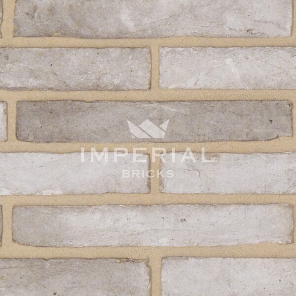 Windsor Grey - Imperial Bricks