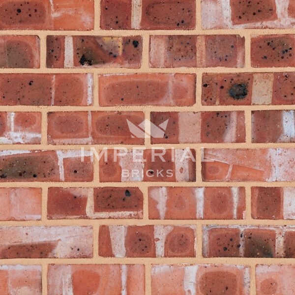 Traditional Extruded & Pressed Bricks - Imperial Bricks
