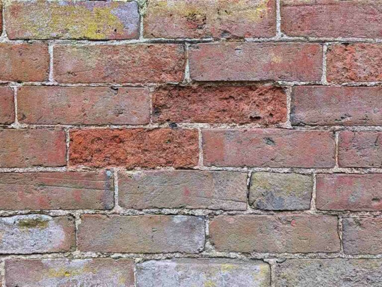 Brick Spalling and Blown Bricks - Causes, Prevention and Repair ...